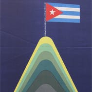 OSPAAAL Posters