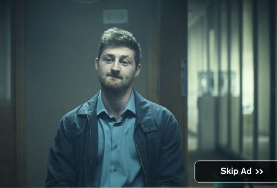 Ad of the Week: BITC, Ban The Box