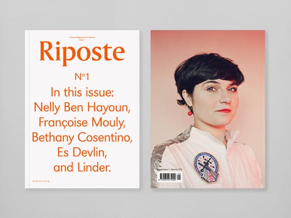 Riposte
