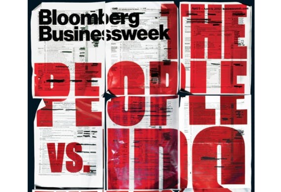 Bloomberg Businessweek announces new creative directors