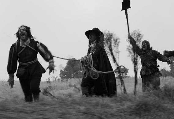Jim Williams on making music for Ben Wheatley’s films