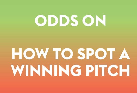 The Pitch Funnel