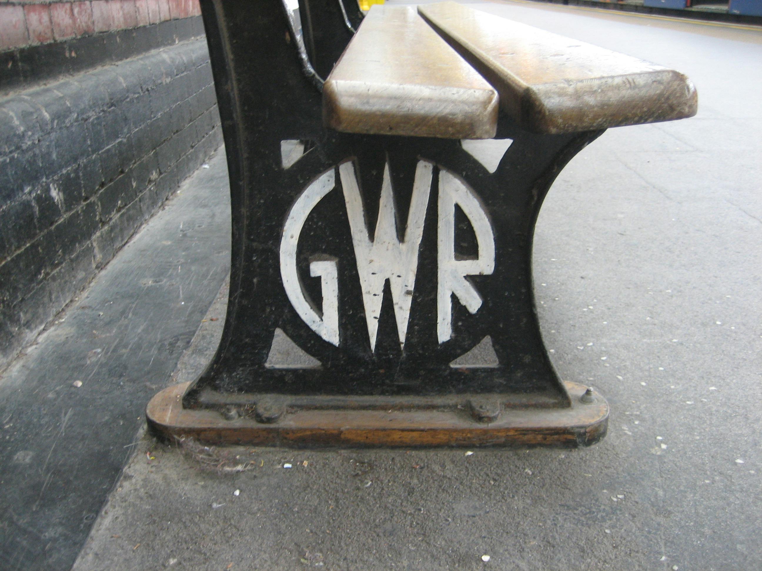 The rebirth of the Great Western Railway