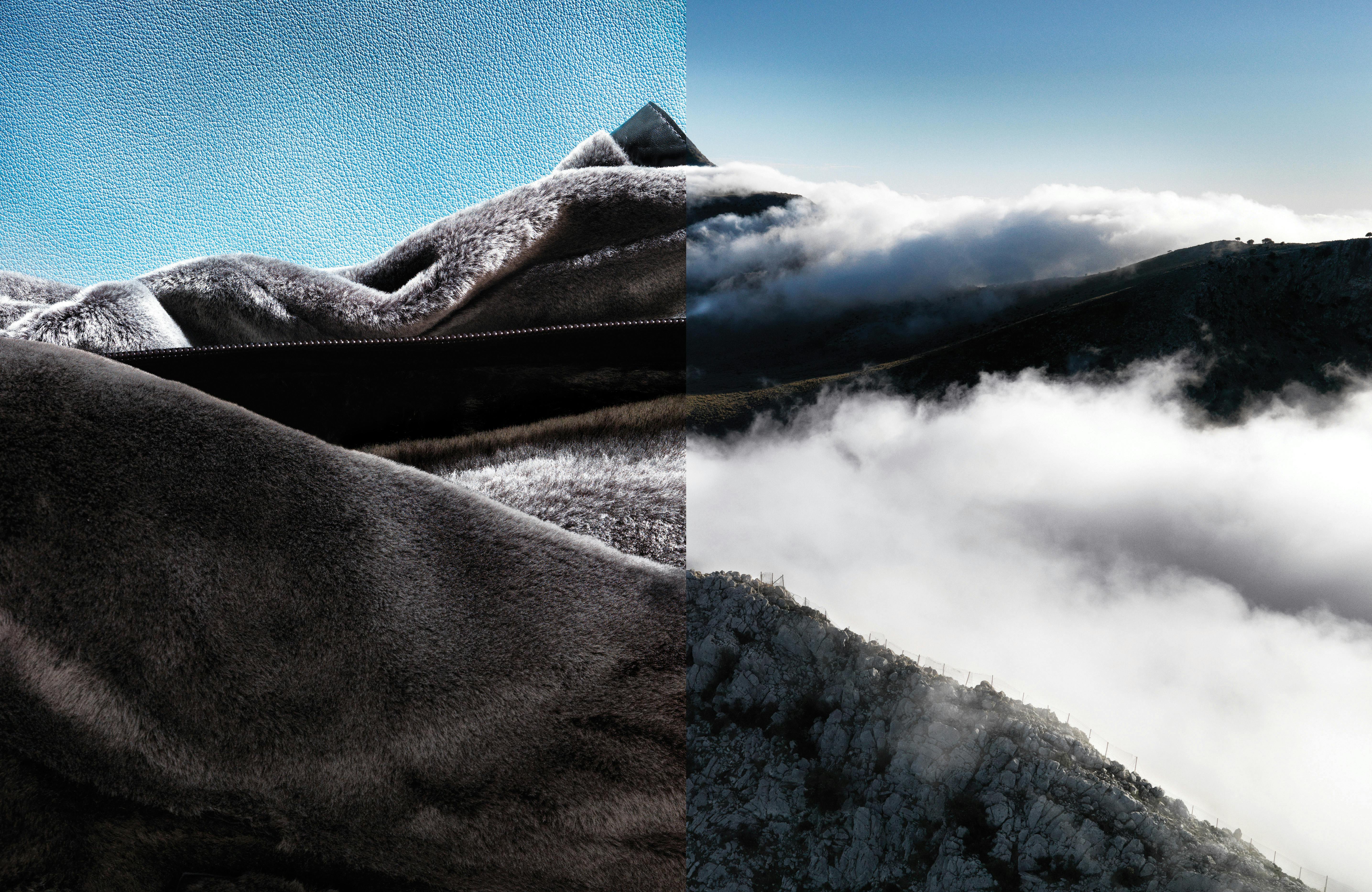 Aerial Fashion by Joseph Ford