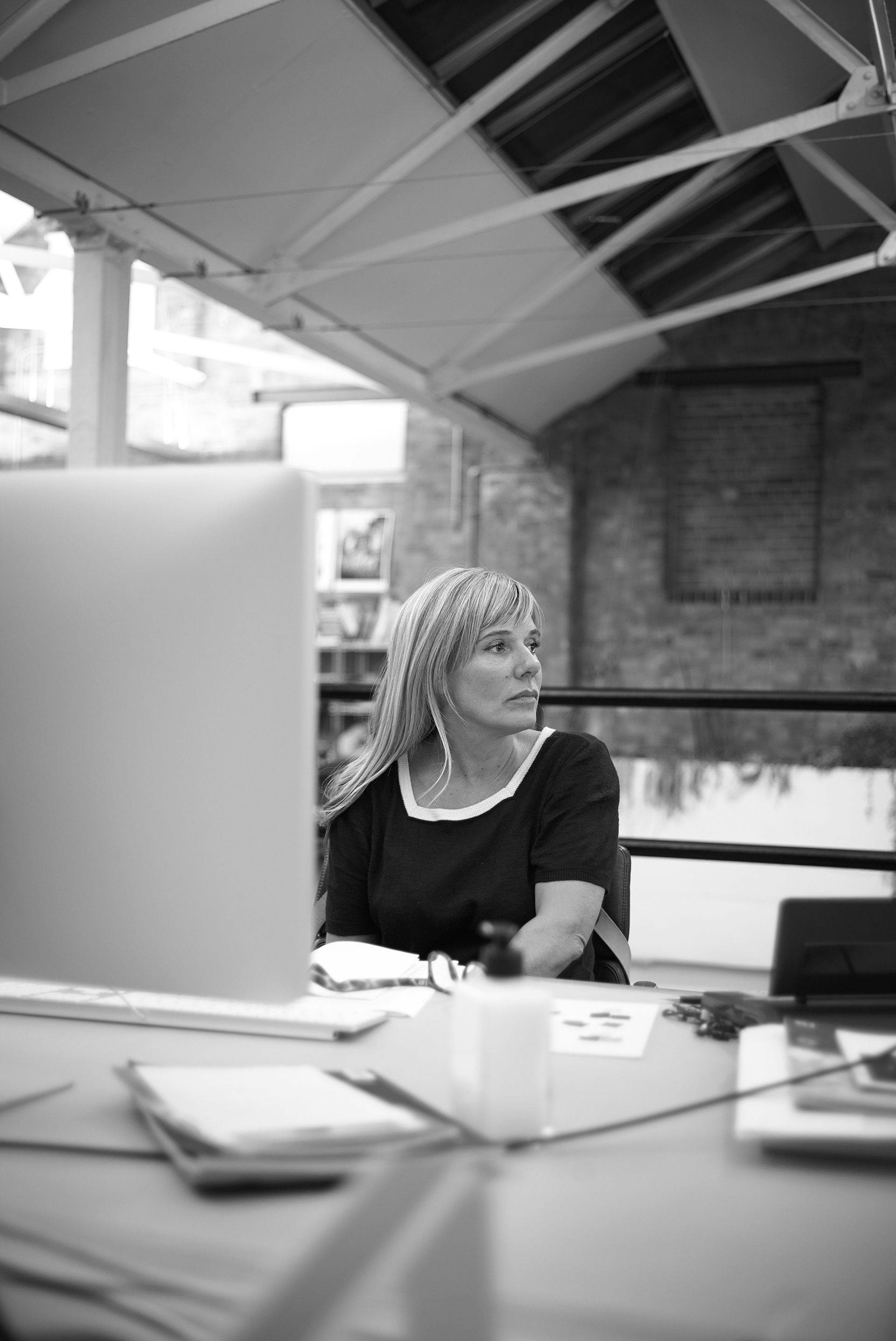 How I got here: Pentagram partner Marina Willer - Creative Review