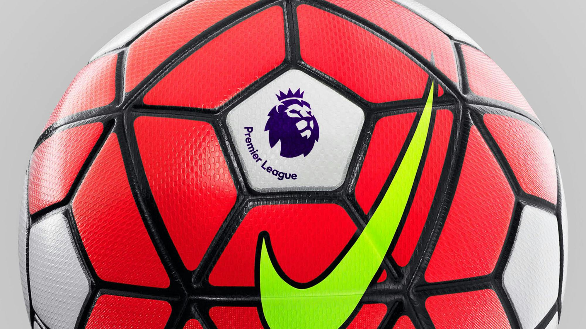DesignSudio on designing the new Premier League logo