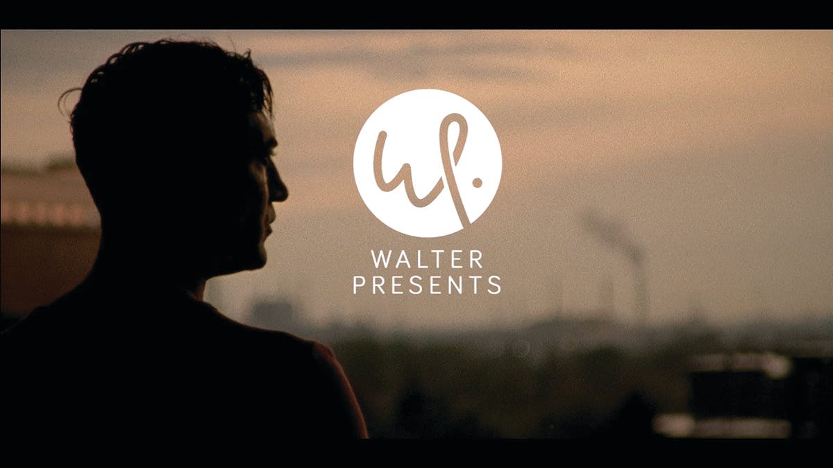 Channel 4 presents Walter