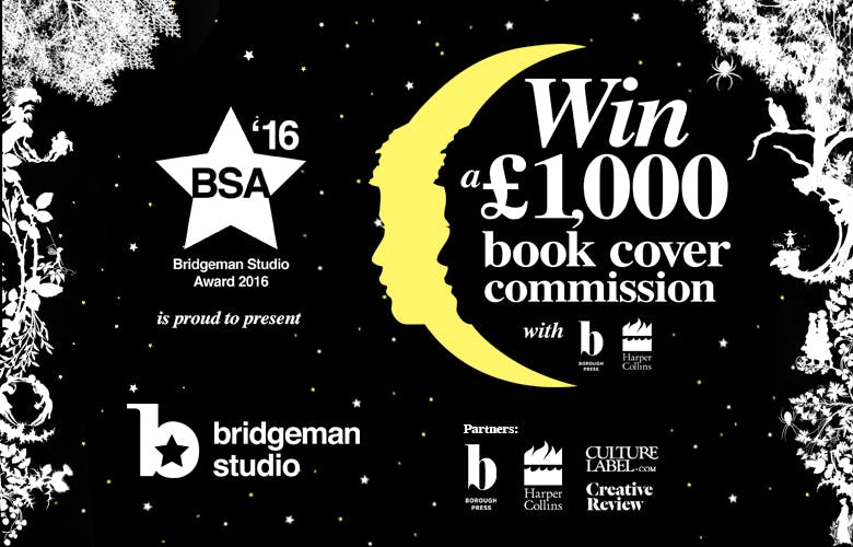 Bridgeman Studio Award 2016