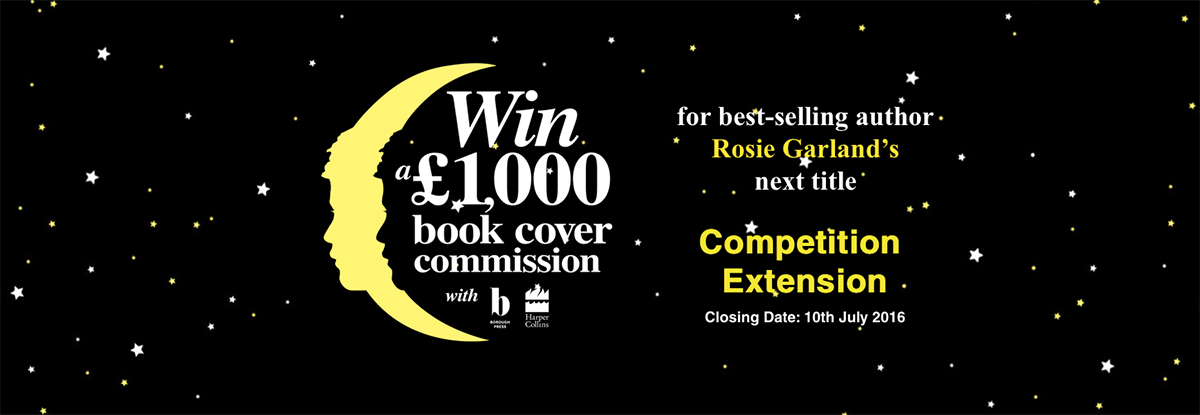 Deadline extended to July 10 - Bridgeman Studio Award 2016