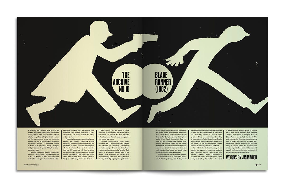 How to launch a magazine - Creative Review