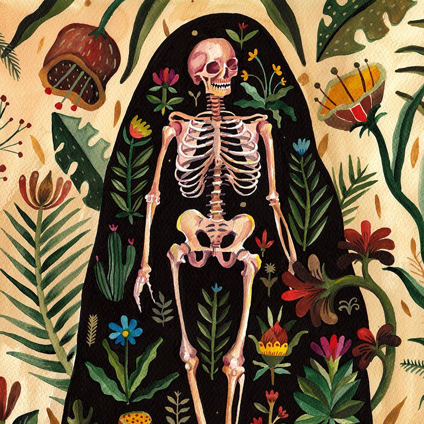 Bridgeman Studio Award Winner 2016 - Creative Review