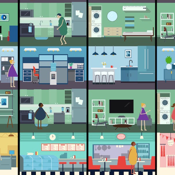Tinybop: the New York startup designing apps to inspire children’s ...