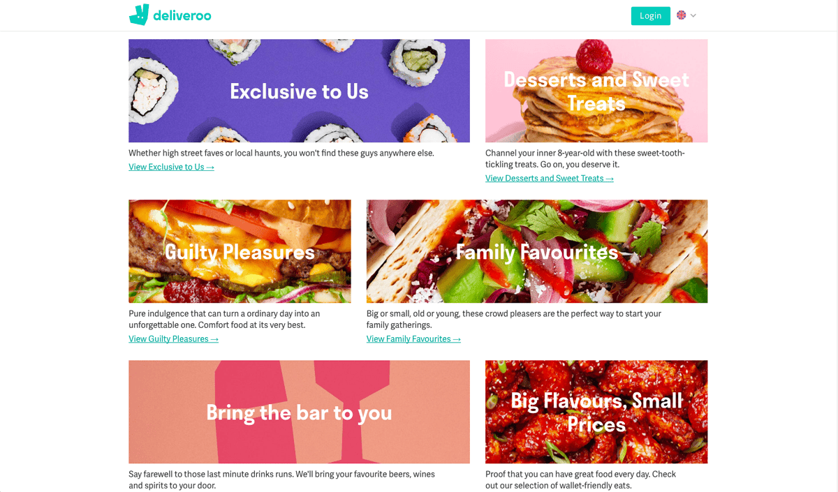 New Deliveroo logo - rebrand by DesignStudio - Creative Review