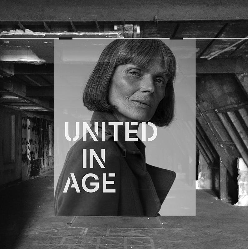 Age inclusive design - Creative Review