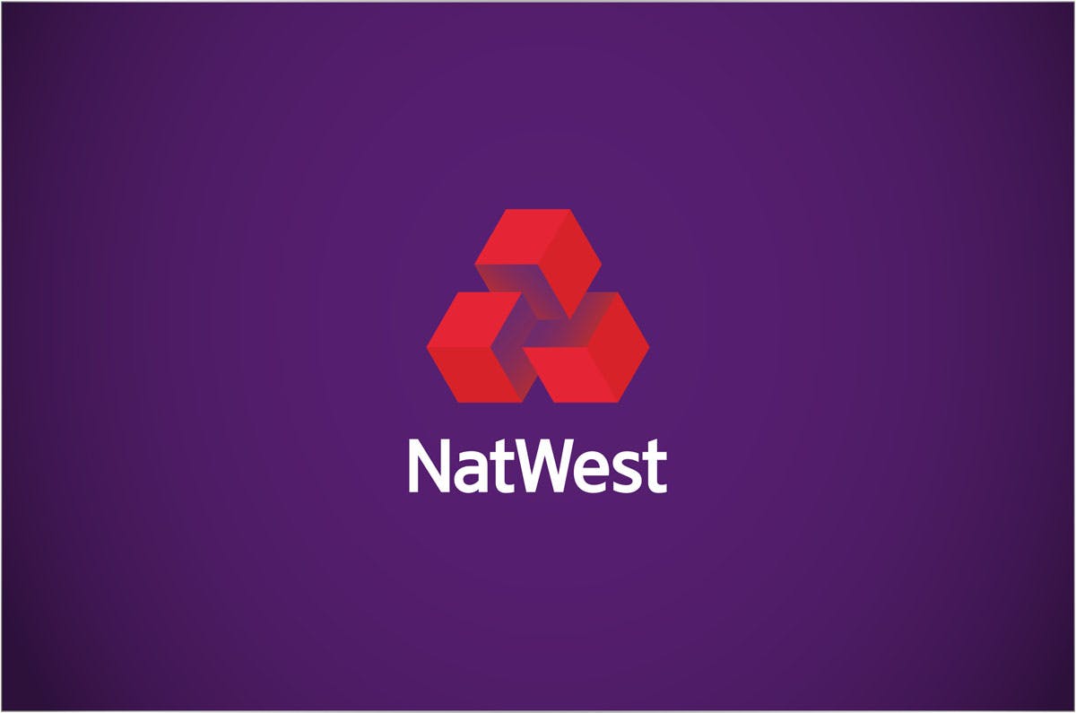 New Natwest logo uses 1968 symbol for rebrand - Creative Review