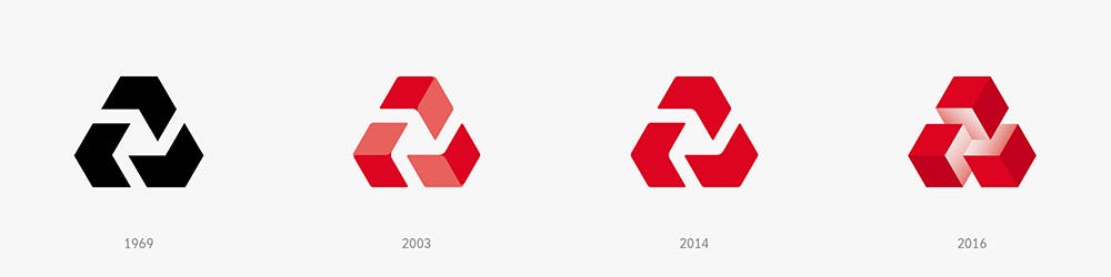 New Natwest logo uses 1968 symbol for rebrand - Creative Review