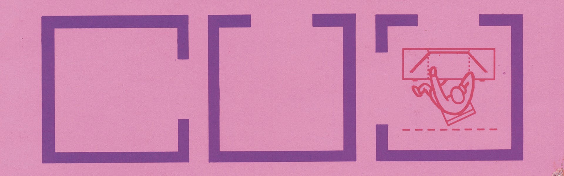 No B-Side: Malcolm Garrett, Buzzcocks and post-punk sleeve design