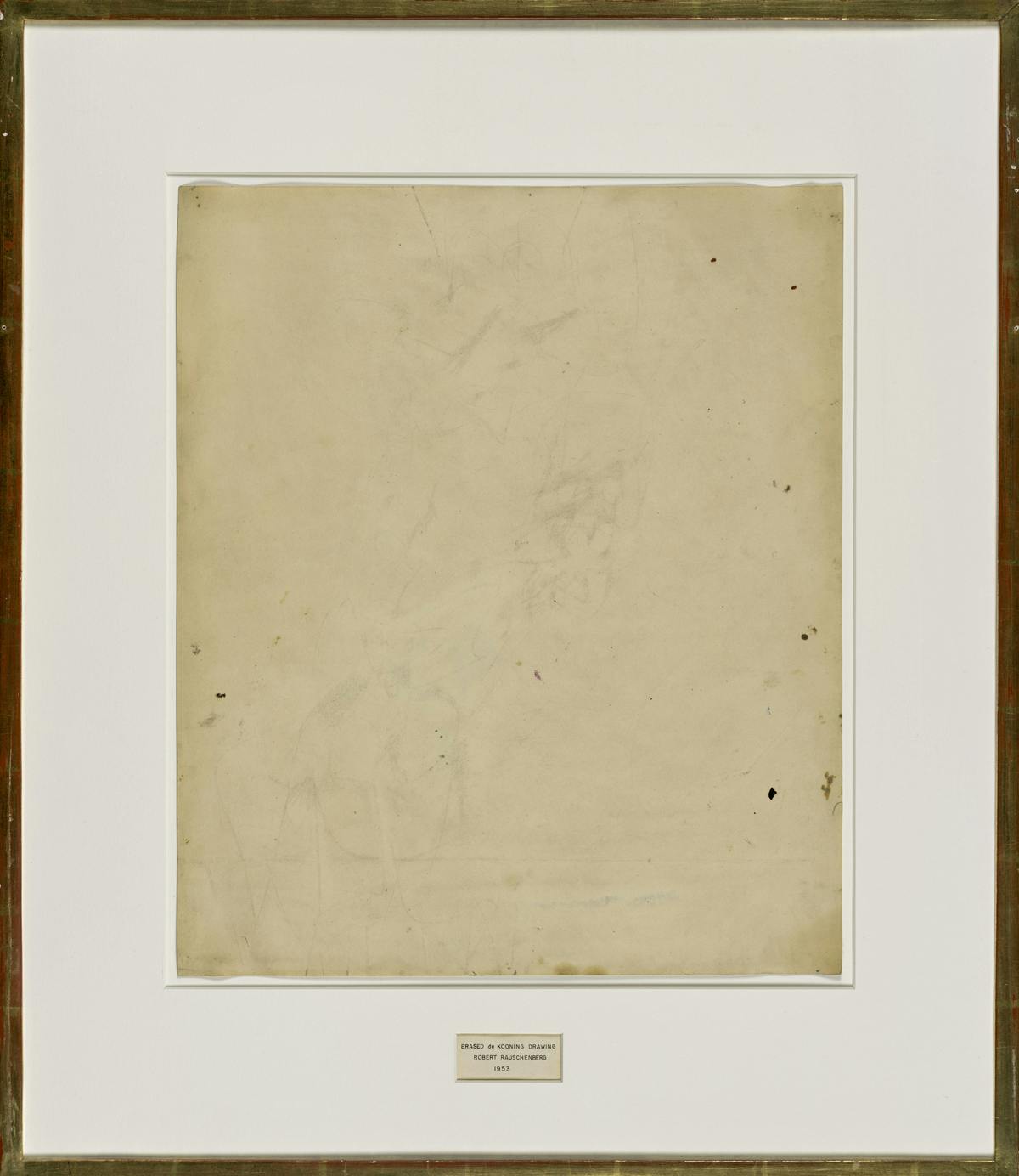 Why Tate Modern’s Robert Rauschenberg’s show is a must see