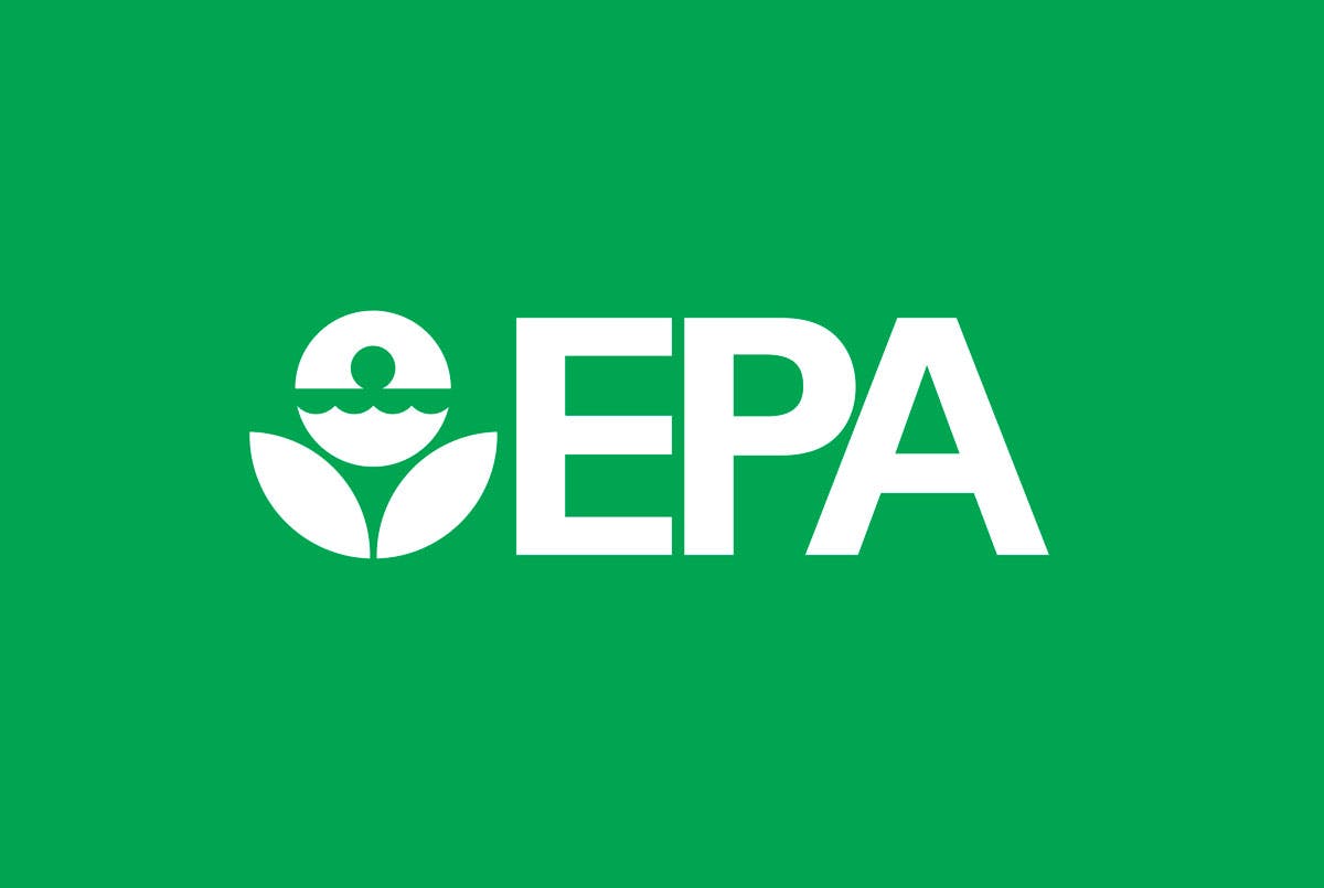 WORK: The 1977 EPA Graphic Standards System reissue