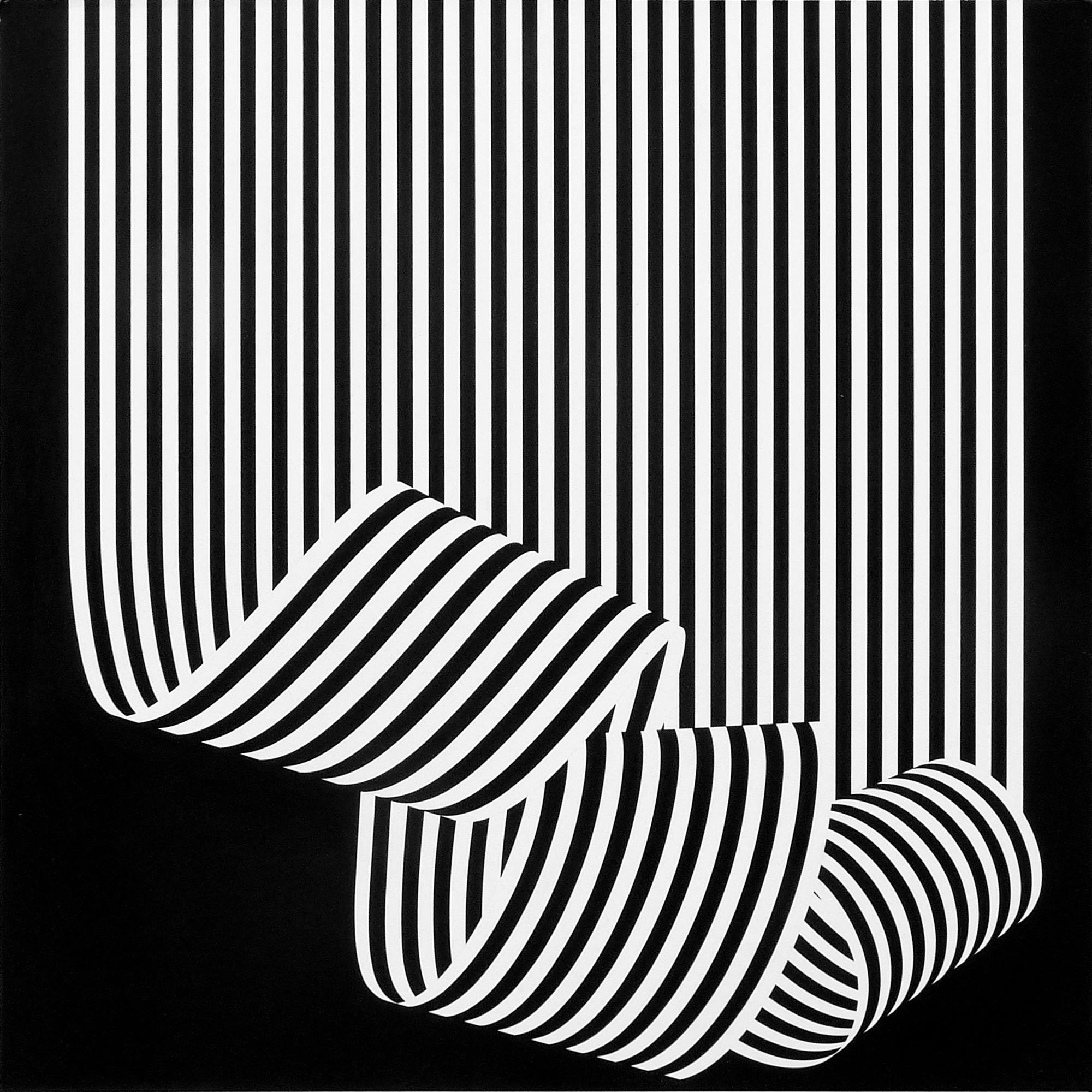 Franco Grignani’s work to be shown in London at two new exhibitions