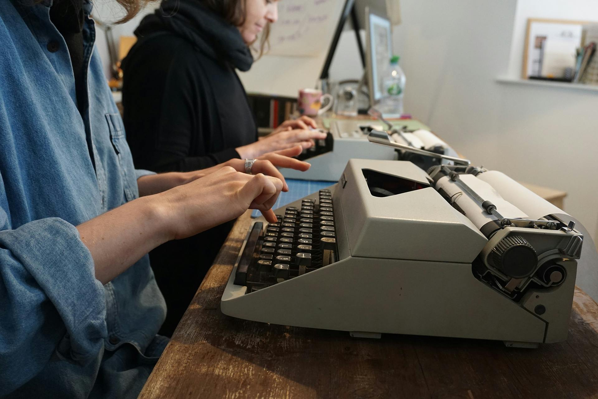 Graphic design for filmmaking with Annie Atkins - Creative Review