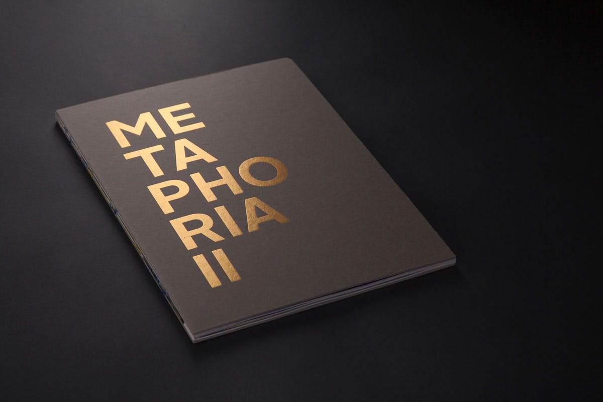 50 best book cover designs of 2016 - Creative Review