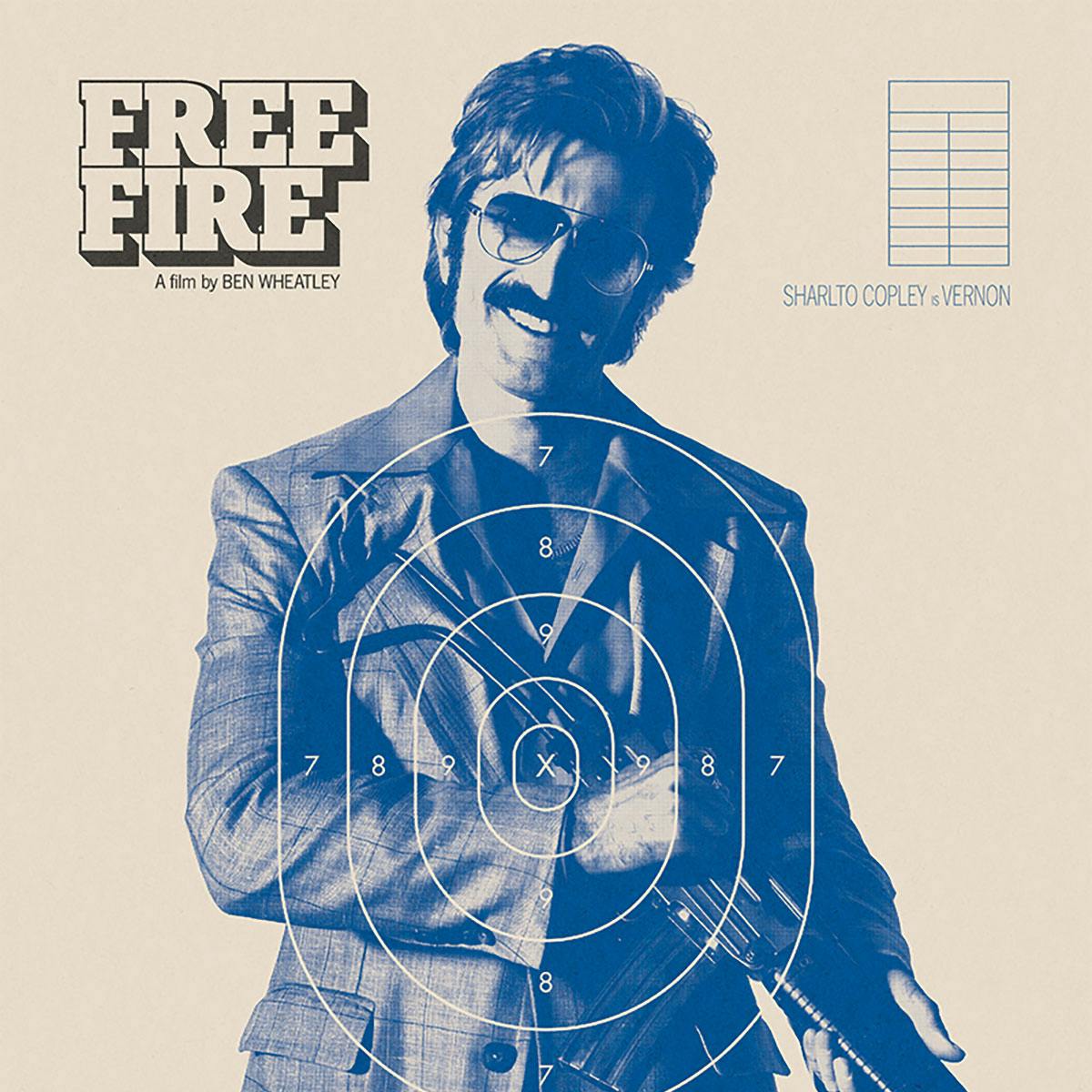 Contest: Enter to win a set of Free Fire character posters