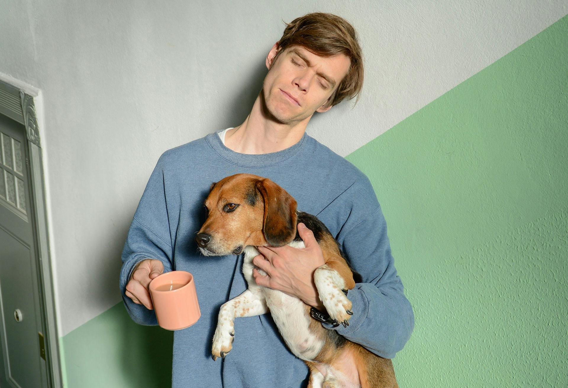 Exposure: Alexander Coggin