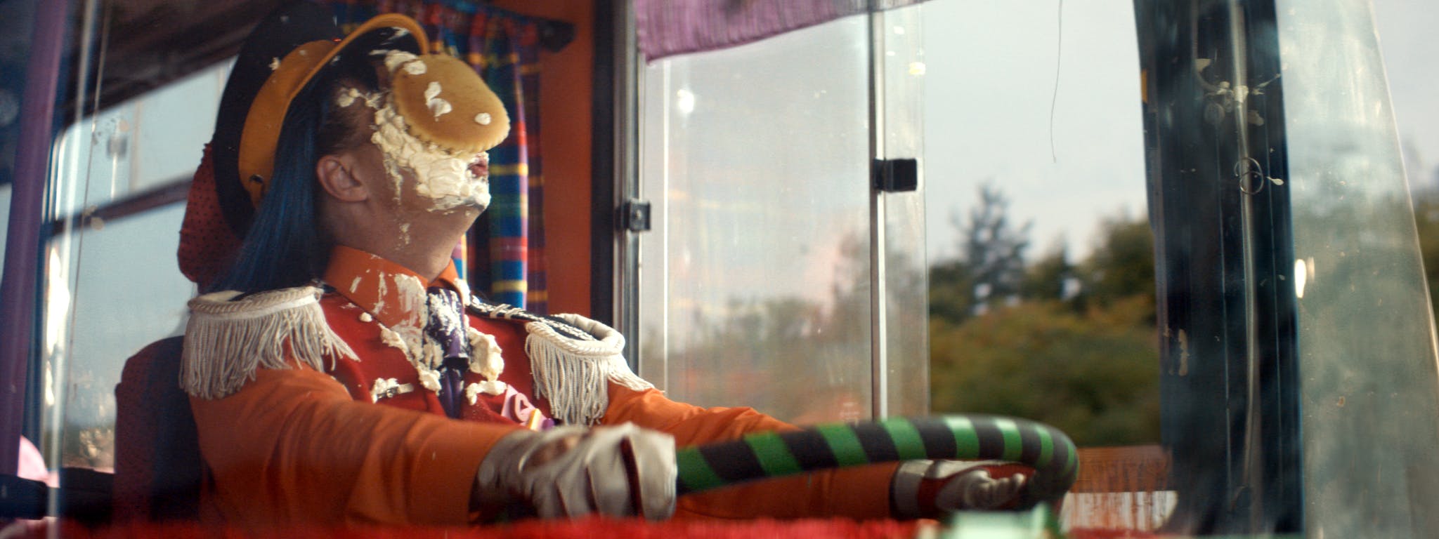 Audi taps Ringan Ledwidge for new commercial