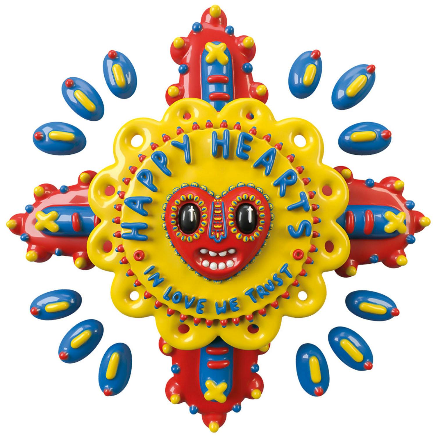 New Talent: Gutless Wonder on her eye-popping portfolio