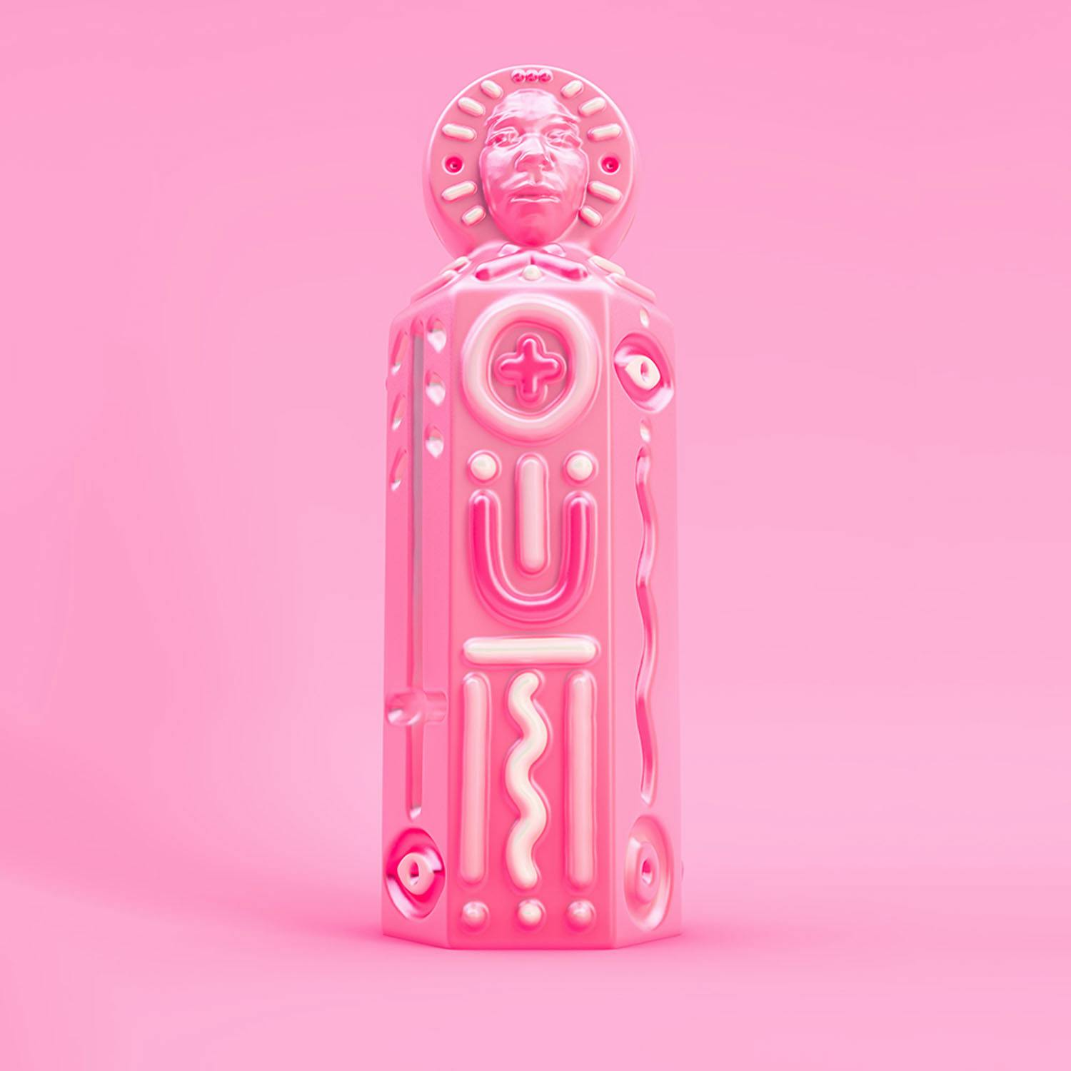 New Talent: Gutless Wonder on her eye-popping portfolio