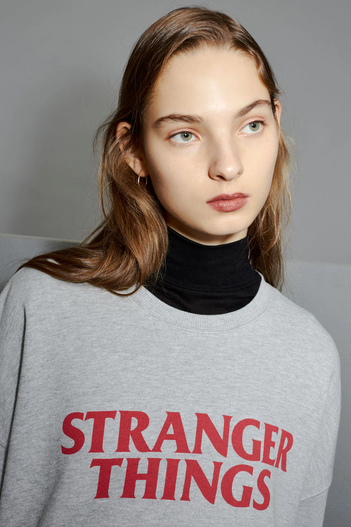 Stranger things teams up with Topshop for Hallowe’en