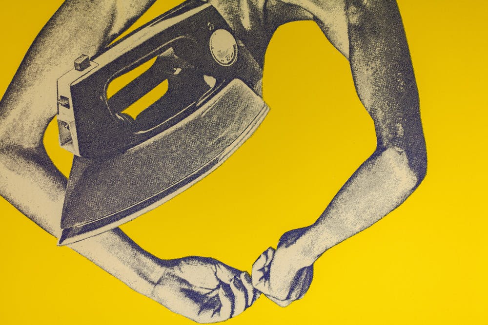 Malcolm Garrett on working with the Buzzcocks