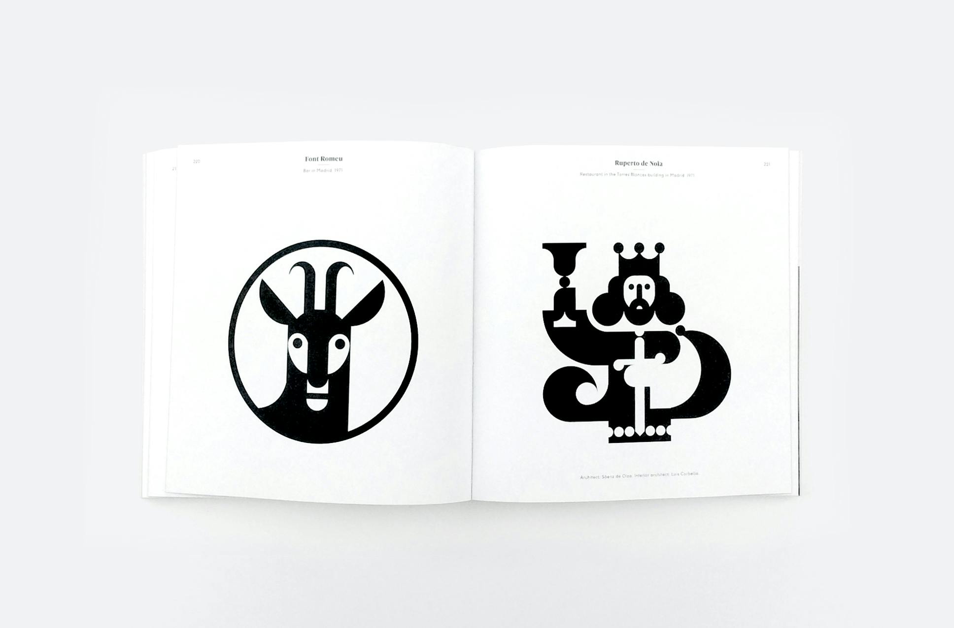 Cruz Novillo: Spain’s most prolific graphic designer?
