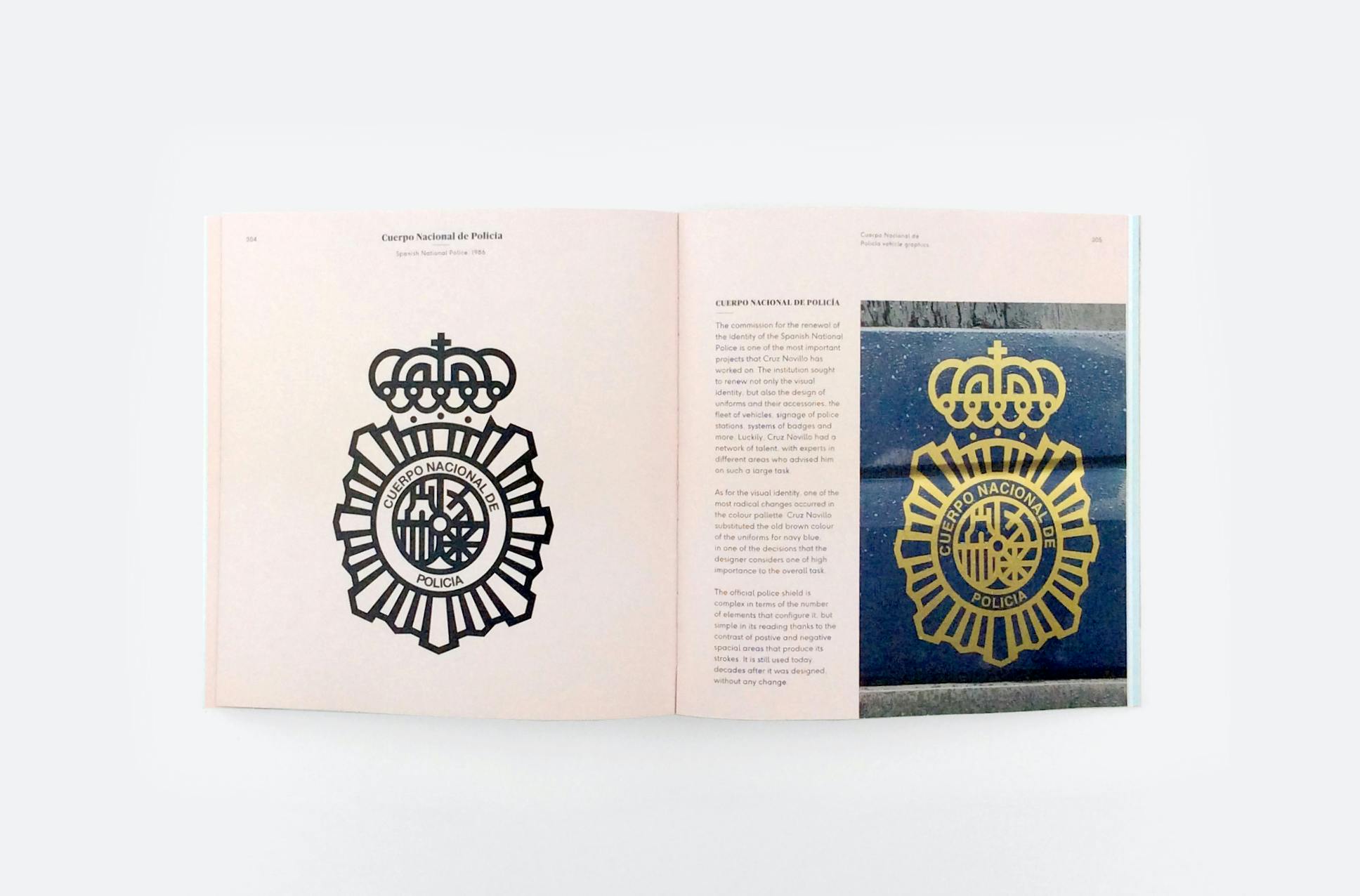 Cruz Novillo: Spain’s most prolific graphic designer?