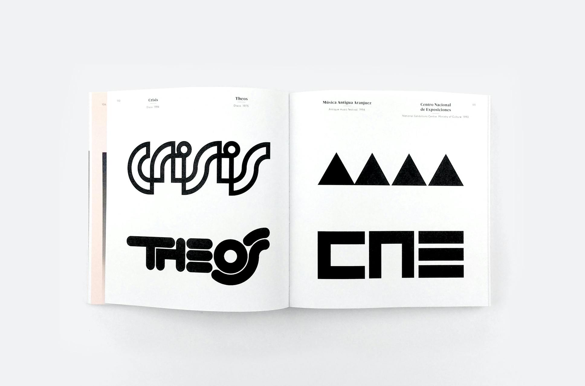 Cruz Novillo: Spain’s most prolific graphic designer?
