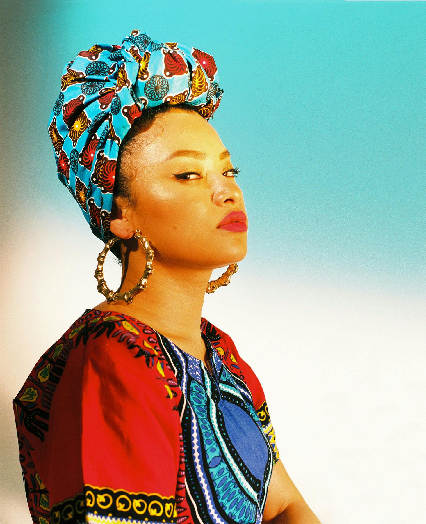 Photographers shoot iconic fashion items for MoMA exhibition