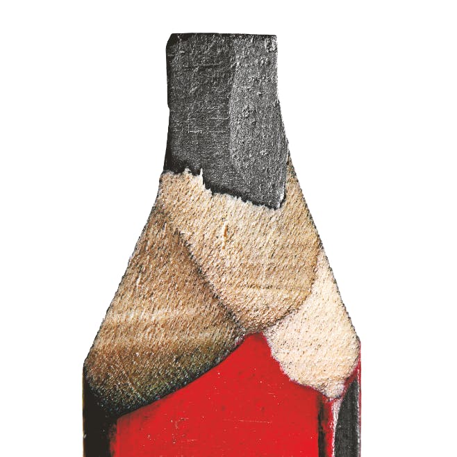 The Secret Life of the Pencil – a celebration of the ultimate creative tool