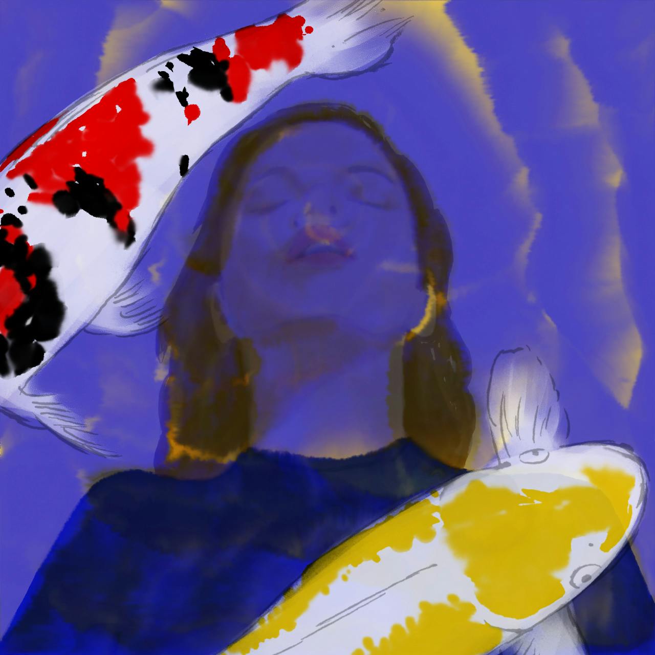 New Talent: Sharon Liu on her handcrafted animations