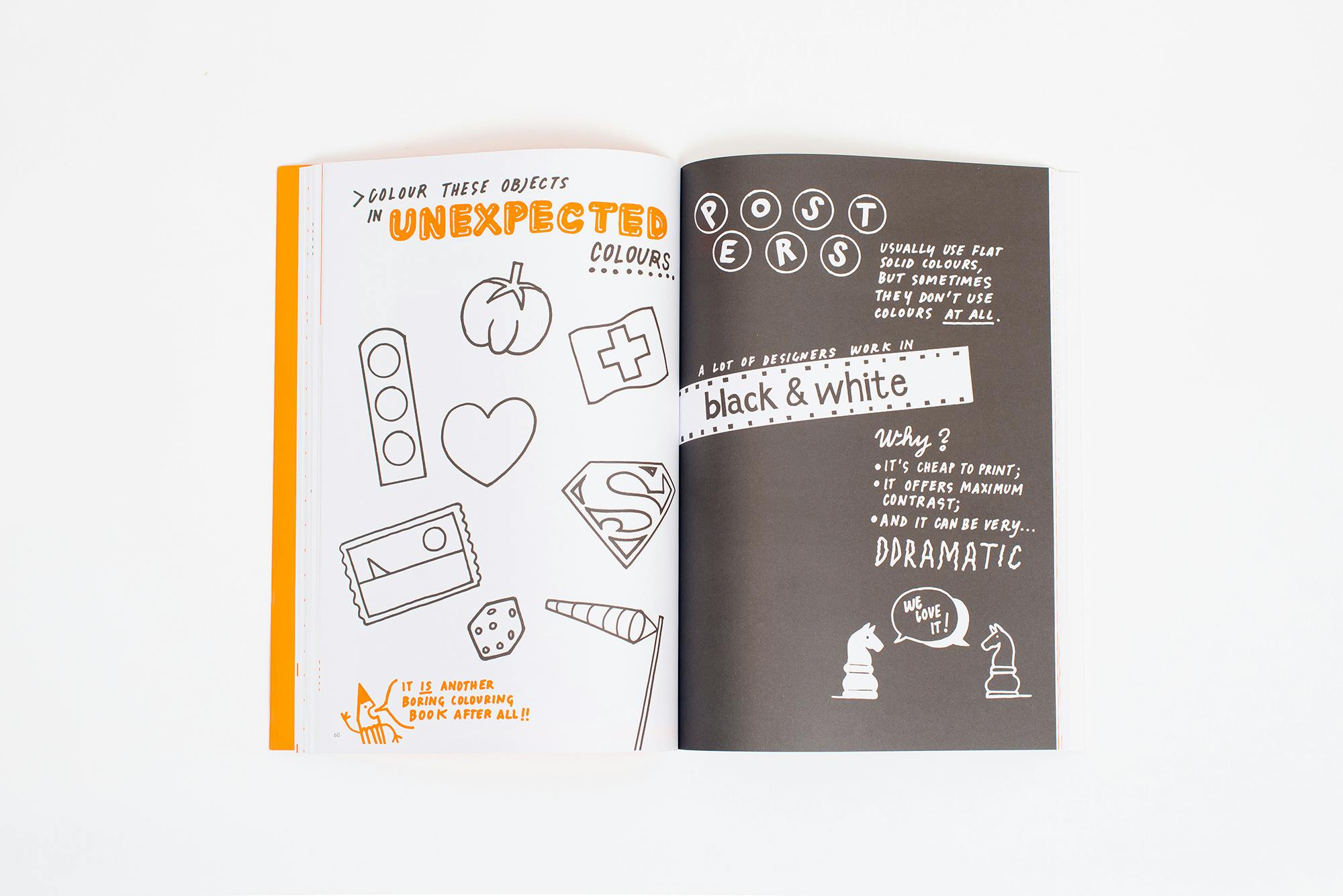 Poster Power! Great Posters & How To Make Them