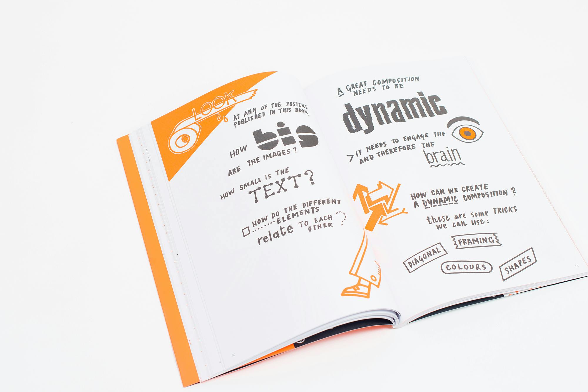 Poster Power! Great Posters & How To Make Them