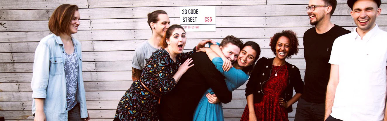 How 23 Code Street is bringing (all) women into the world of tech