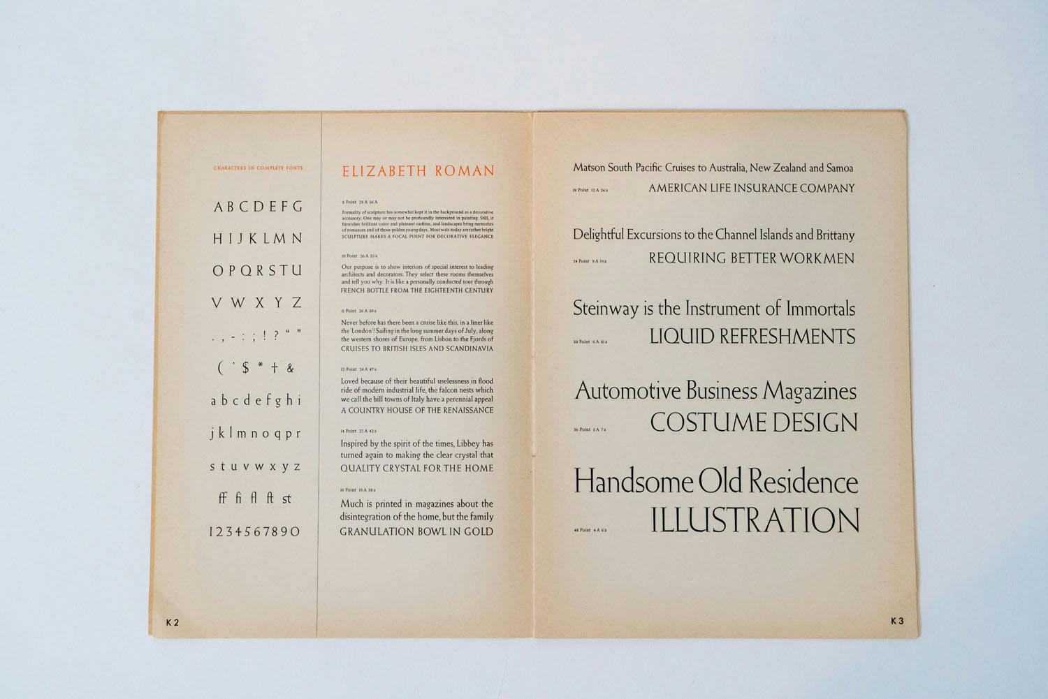 Elizabeth Friedlander: the book cover artist who fled Nazi Germany