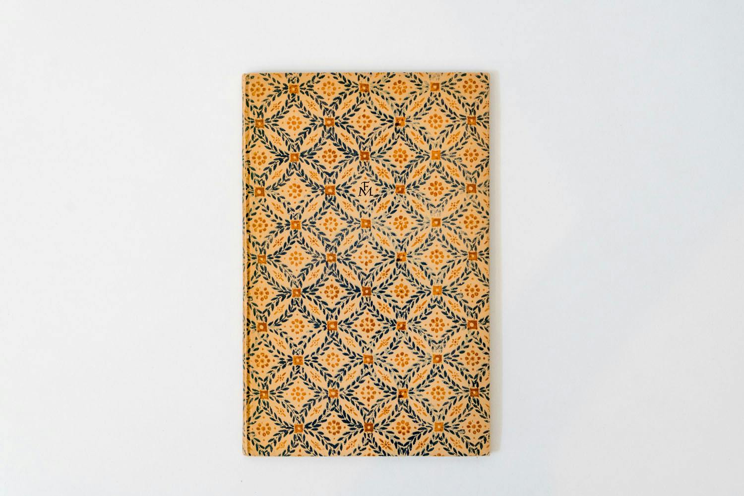 Elizabeth Friedlander: the book cover artist who fled Nazi Germany