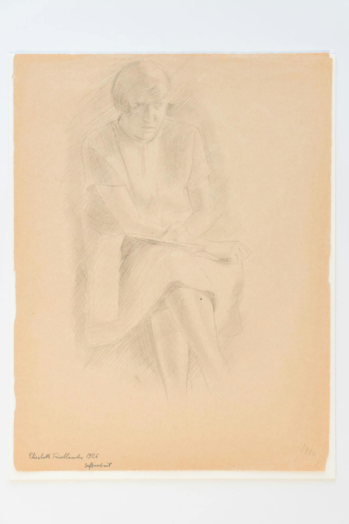 Elizabeth Friedlander: the book cover artist who fled Nazi Germany