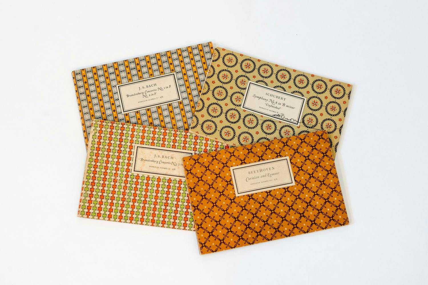 Elizabeth Friedlander: the book cover artist who fled Nazi Germany