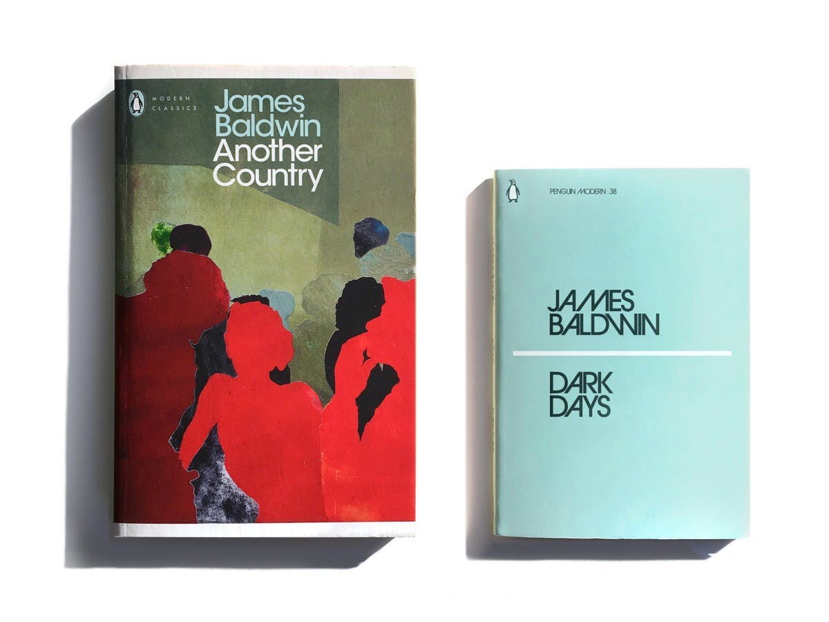 New Penguin Modern series makes bold use of Avant Garde