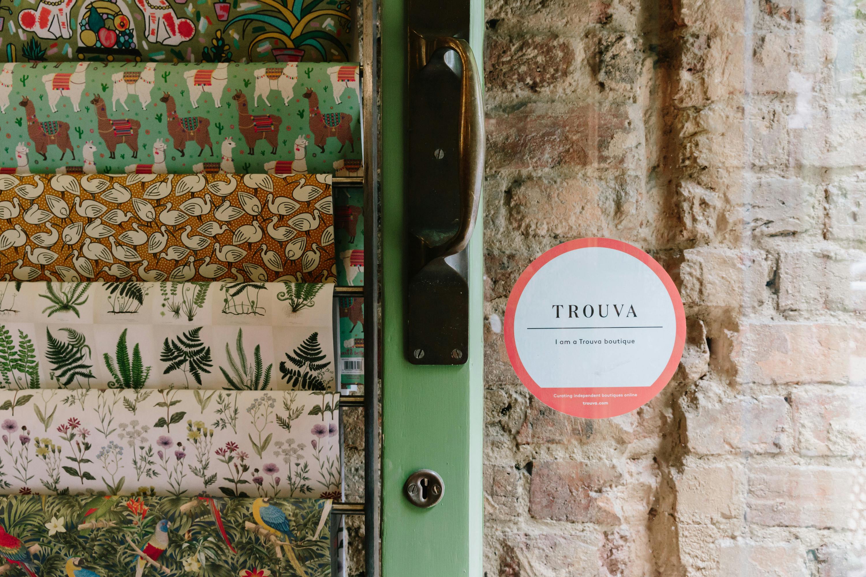 Trouva: the shopping platform championing independent stores