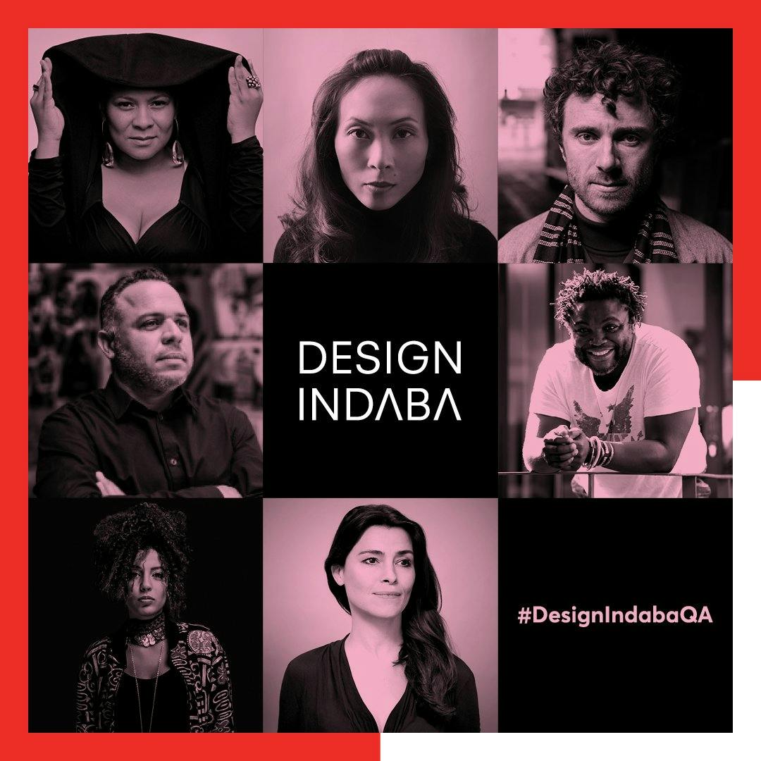 Design Indaba 2018 - February 21 to 24 - Creative Review