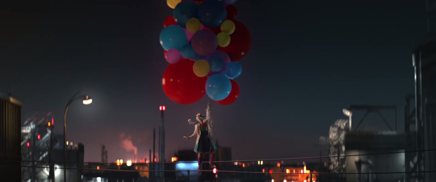 How I Got Here: Ringan Ledwidge